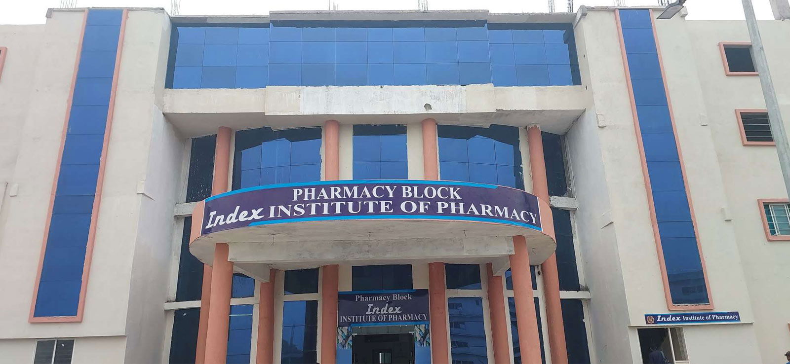 Index Institute of Pharmacy
